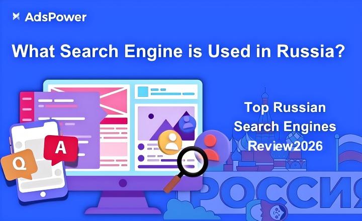 What Search Engine is Used in Russia? Top Russian Search Engines Review ...