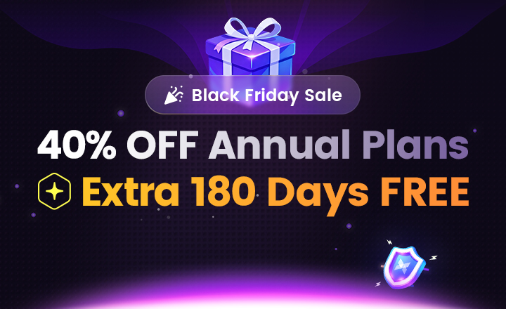AdsPower Black Friday Sale 2025: Get 40% Off Yearly Plans + 180 Days ...