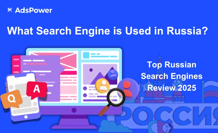 What Search Engine is Used in Russia? Top Russian Search Engines Review ...